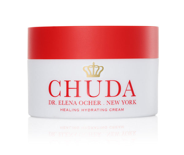 Chuda™ Healing Hydrating Cream – Chuda Skincare
